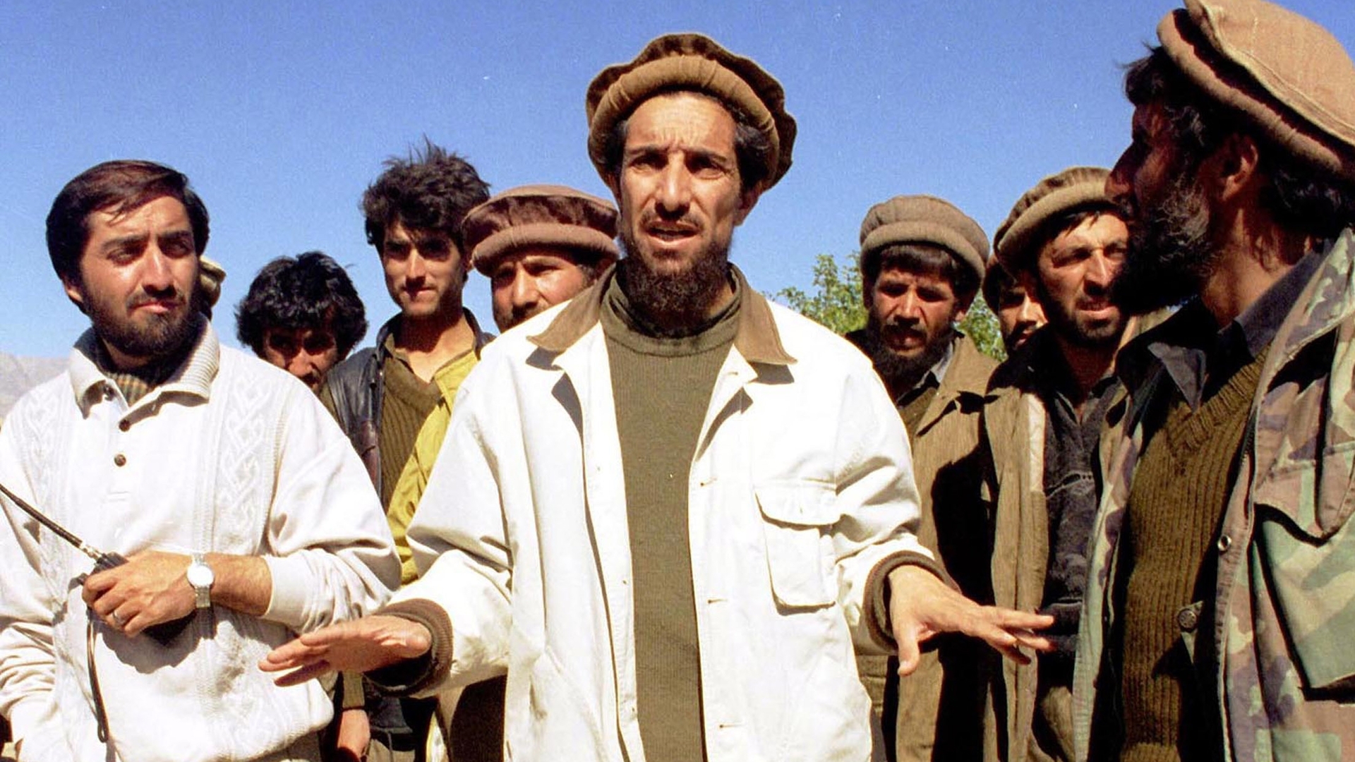 Ann-Sophie Hemmingsen: Vi skal tage ved lære af Irak og Afghanistan NU ... Ann-Sophie Hemmingsen: Vi skal tage ved lære af Irak og Afghanistan NU ...