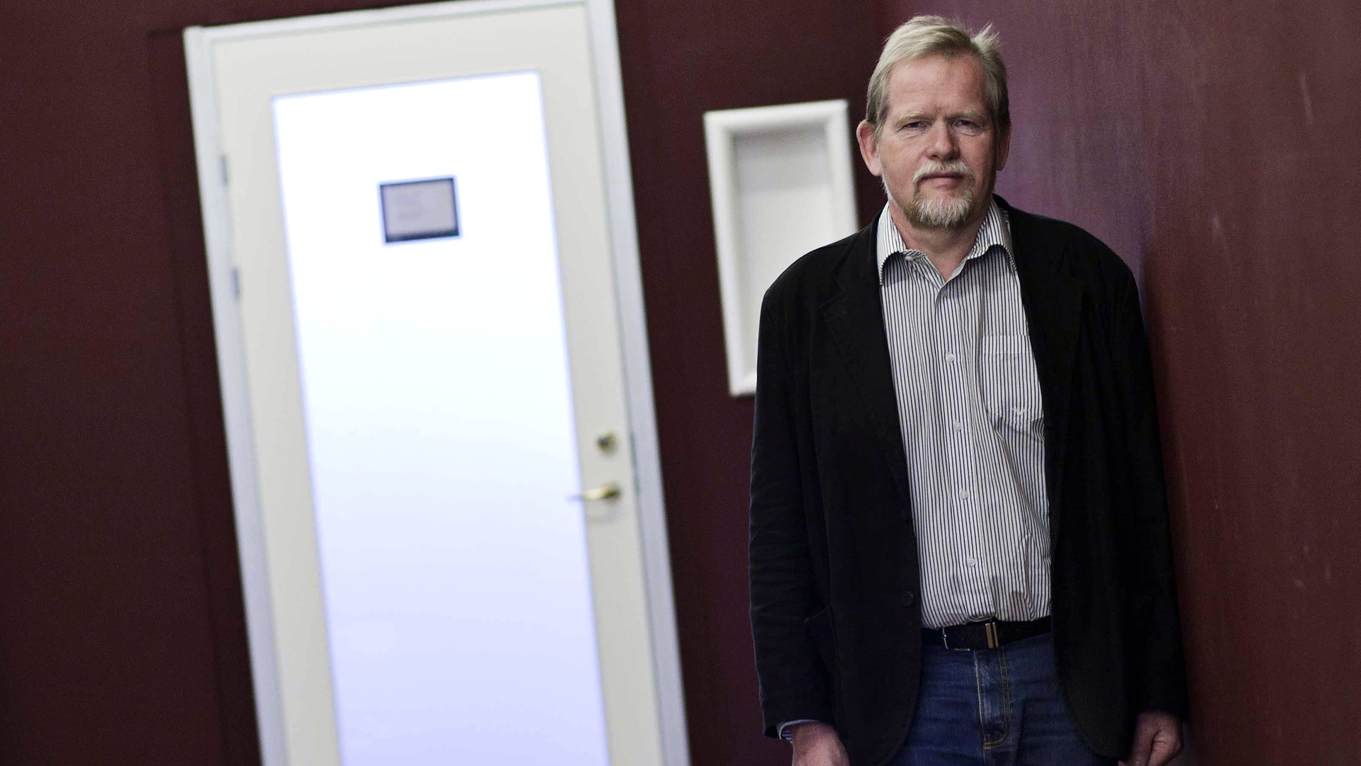 Christian Juhl om frygten for terrorbaser vendt mod vesten: En reel ...