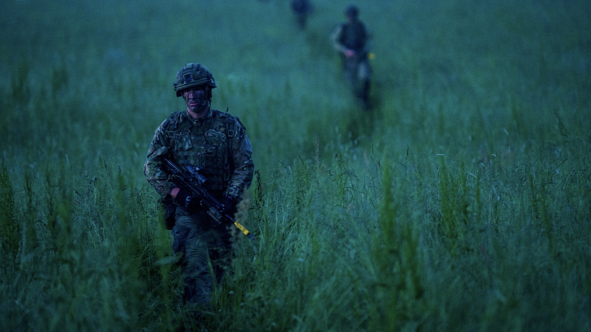 Sten Rynning: Går USA og Europa fra hinanden? « RÆSON