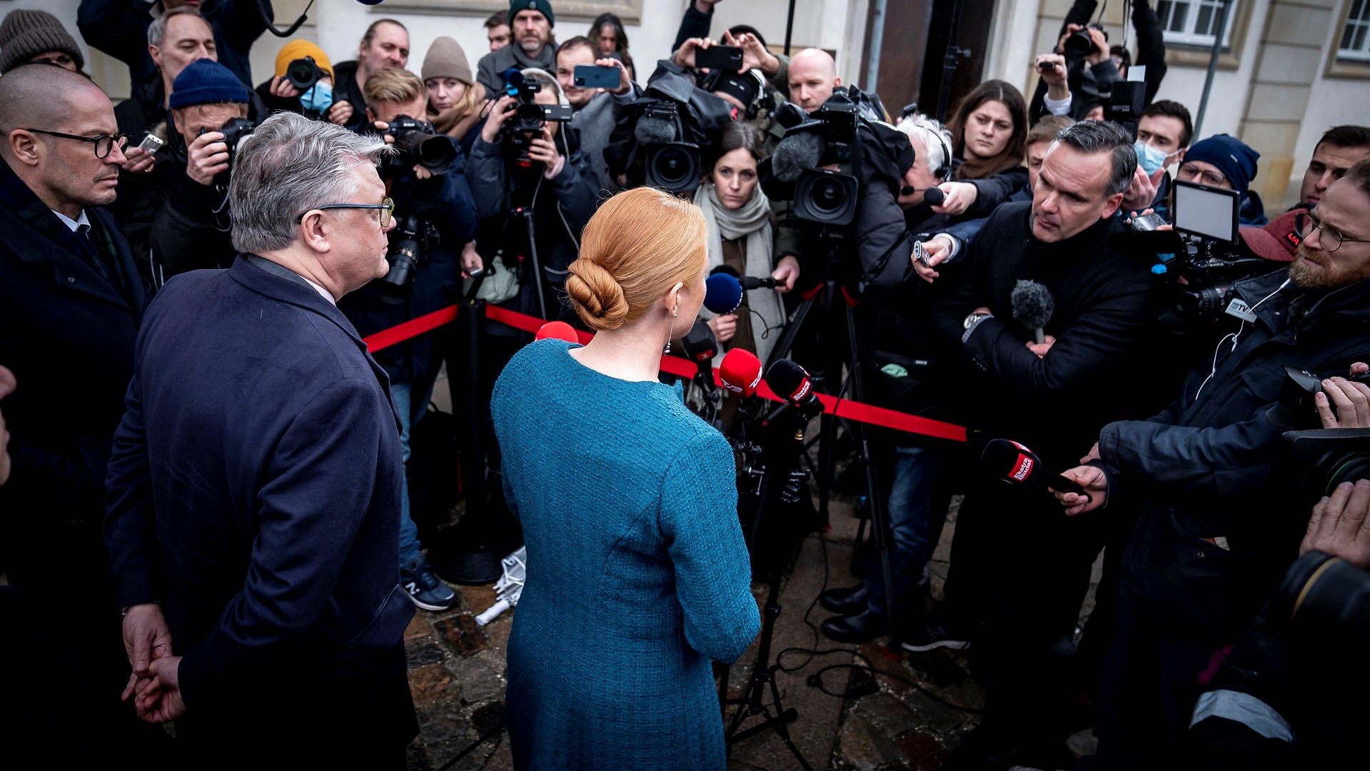Kristian Hegaard: Med gårsdagens rigsretsdom peger alt på at fratage ... Kristian Hegaard: Med gårsdagens rigsretsdom peger alt på at fratage ...