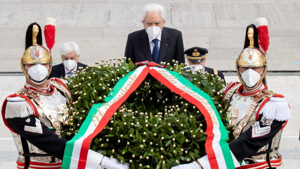 Alberte Bové Rud: Det italienske præsidentvalg afslører et evigt kaos ...