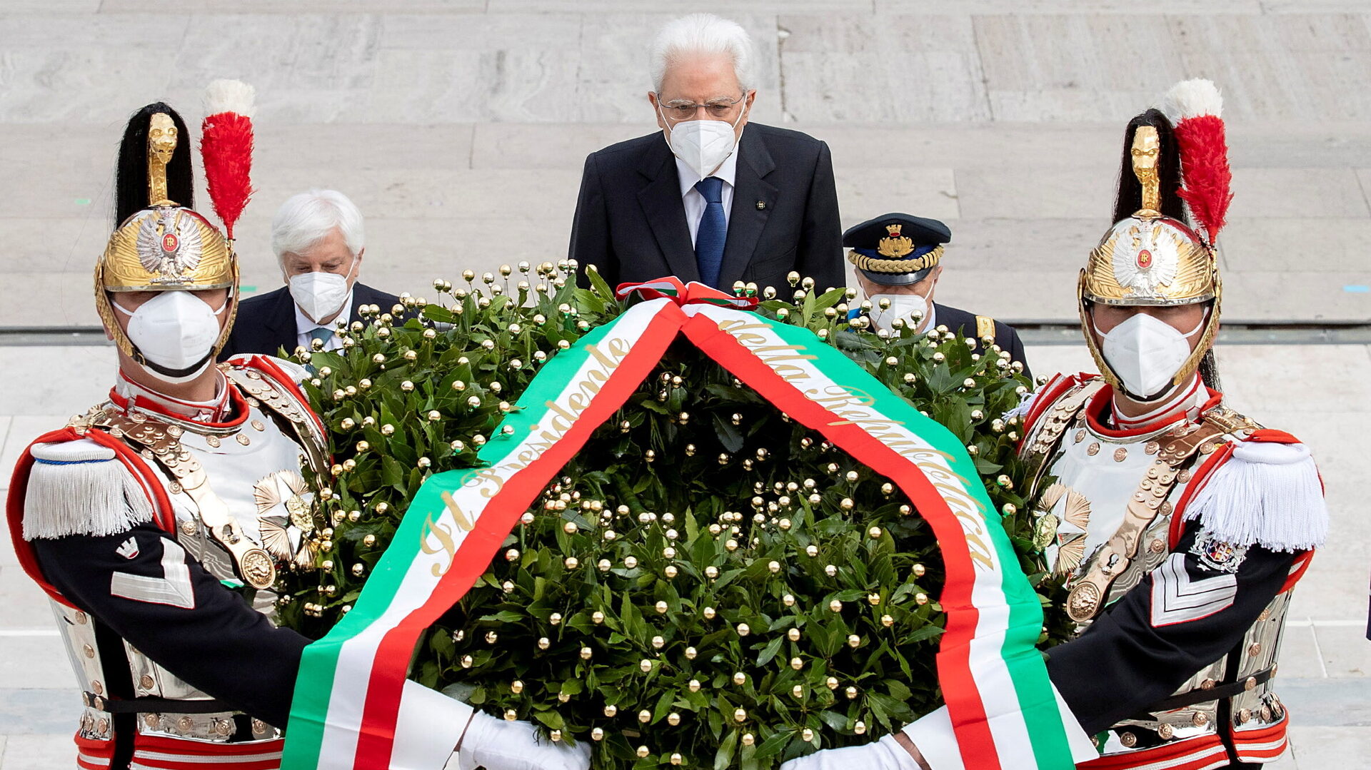 Alberte Bové Rud: Det italienske præsidentvalg afslører et evigt kaos ...