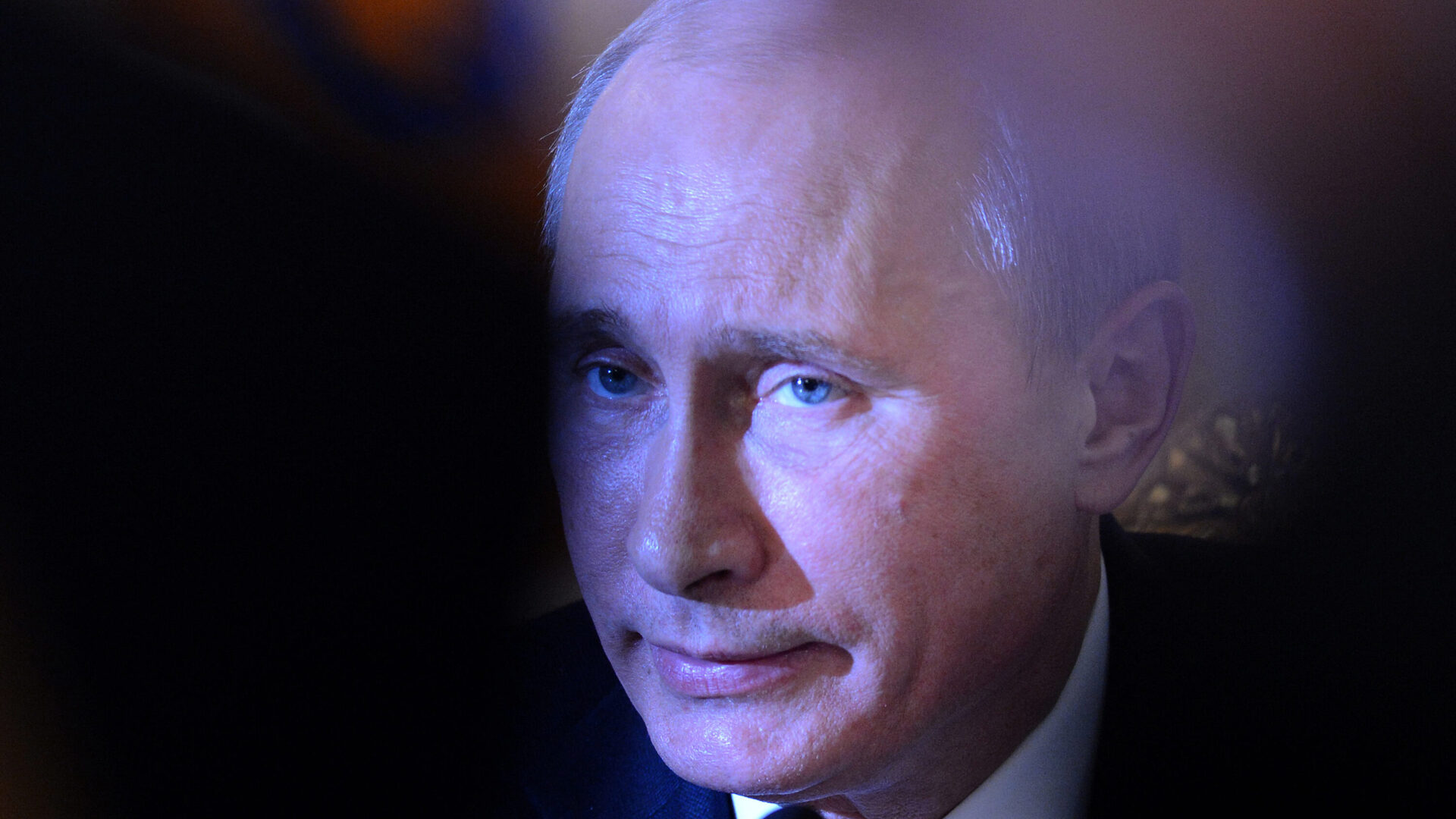 Samuel Rachlin: Putins historiske fantomsmerter har skabt storkrigen ...