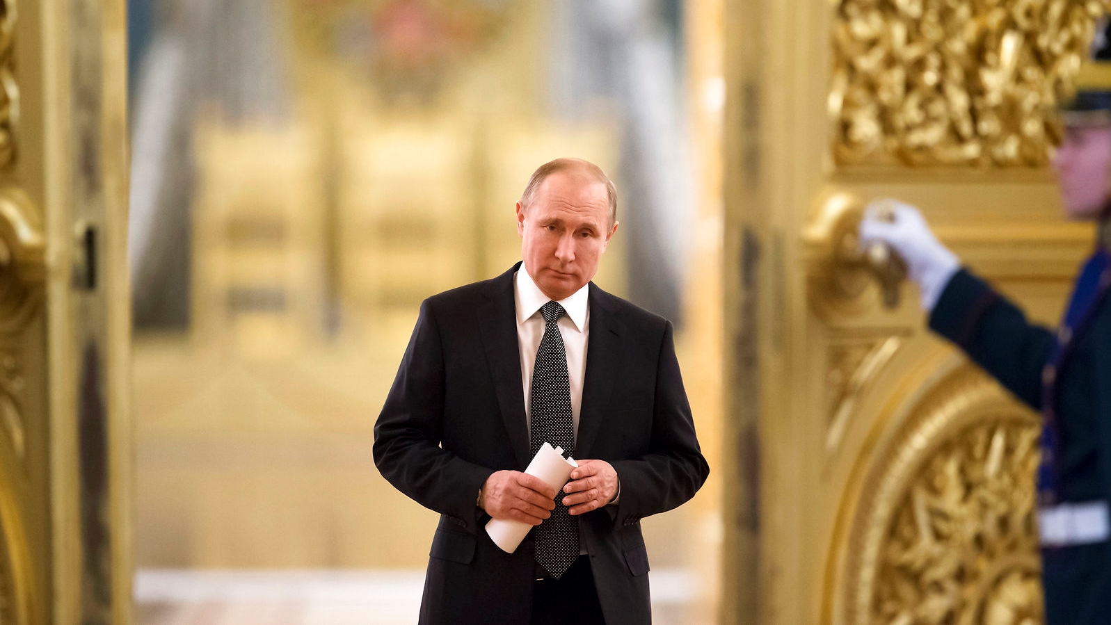 James Nixey: Diktatorer kan tilsyneladende sidde sikkert i sadlen, lige ...