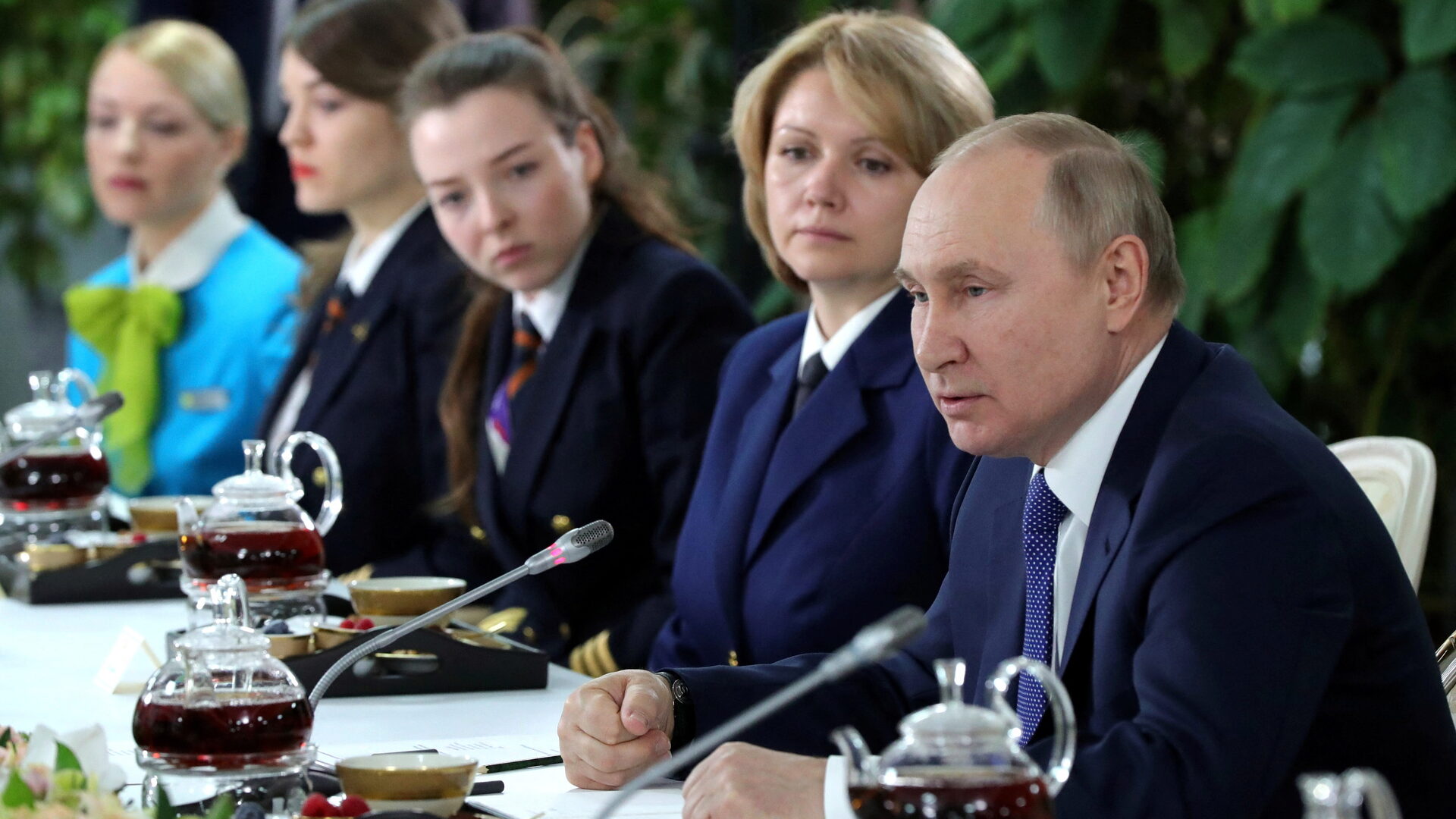 Sergey Popov: Den russiske økonomi vil kollapse om tre måneder « RÆSON