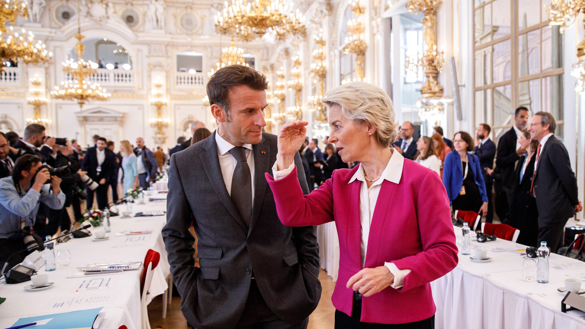 Lucas Honoré: EU skal sikre, at den teknologiske udvikling har ...