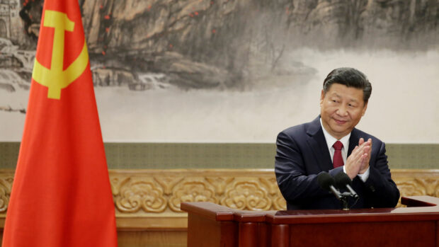 Thomas Rohden (RV): Taiwan kan blive det næste Ukraine – og Vesten er ...