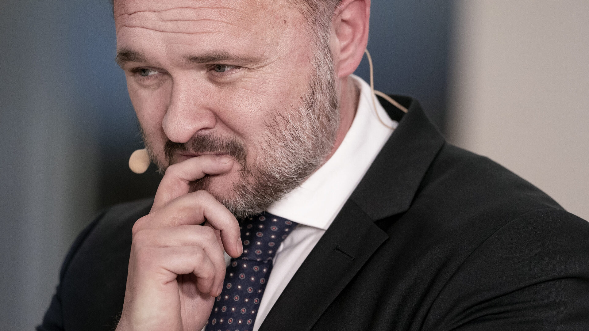 Kristian Sloth: Hævnen fra de grønne og de lysegrønne vil ramme ...