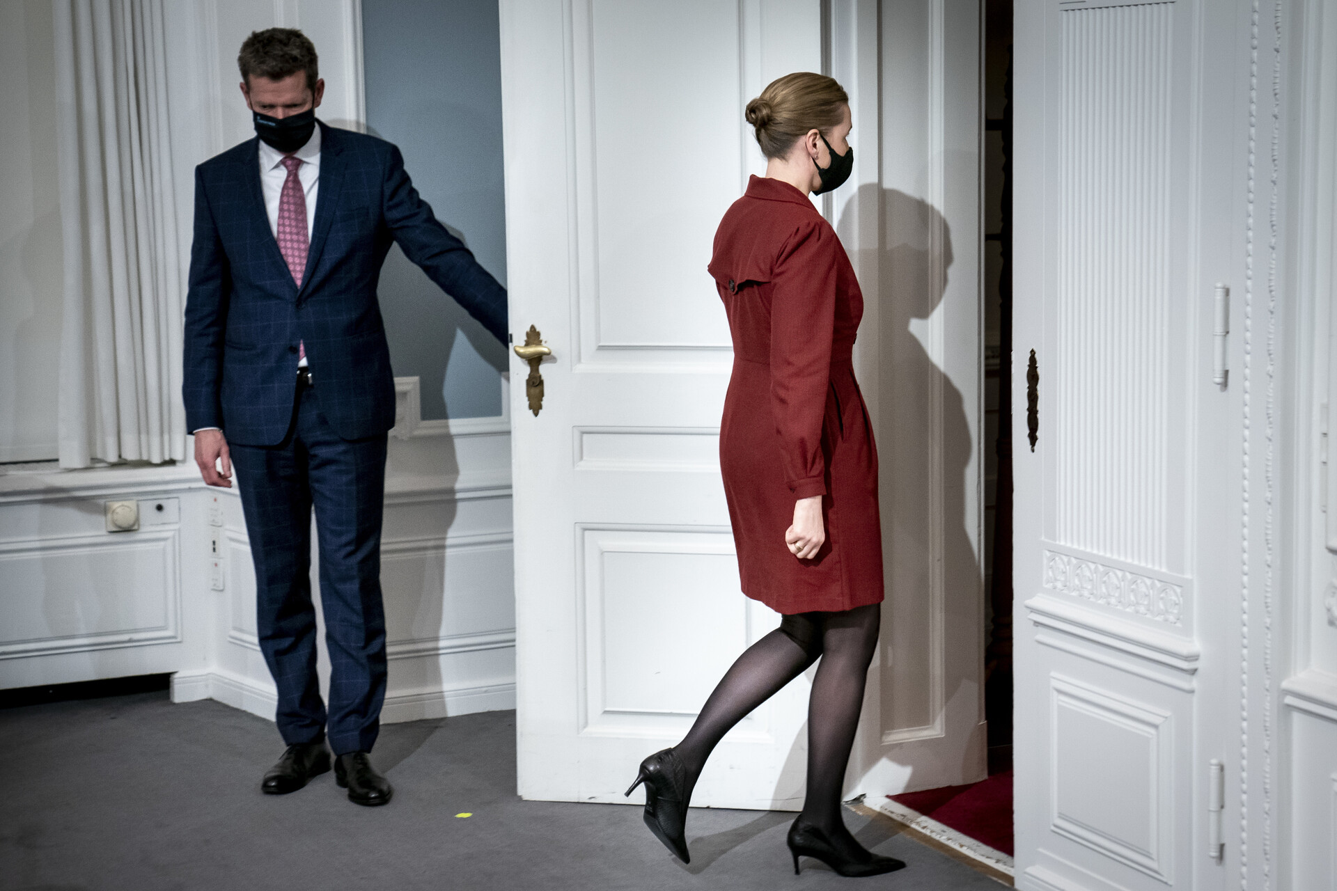 Thomas Bæk Kristensen: Hvis eksperter kommer til at fylde så meget i ...