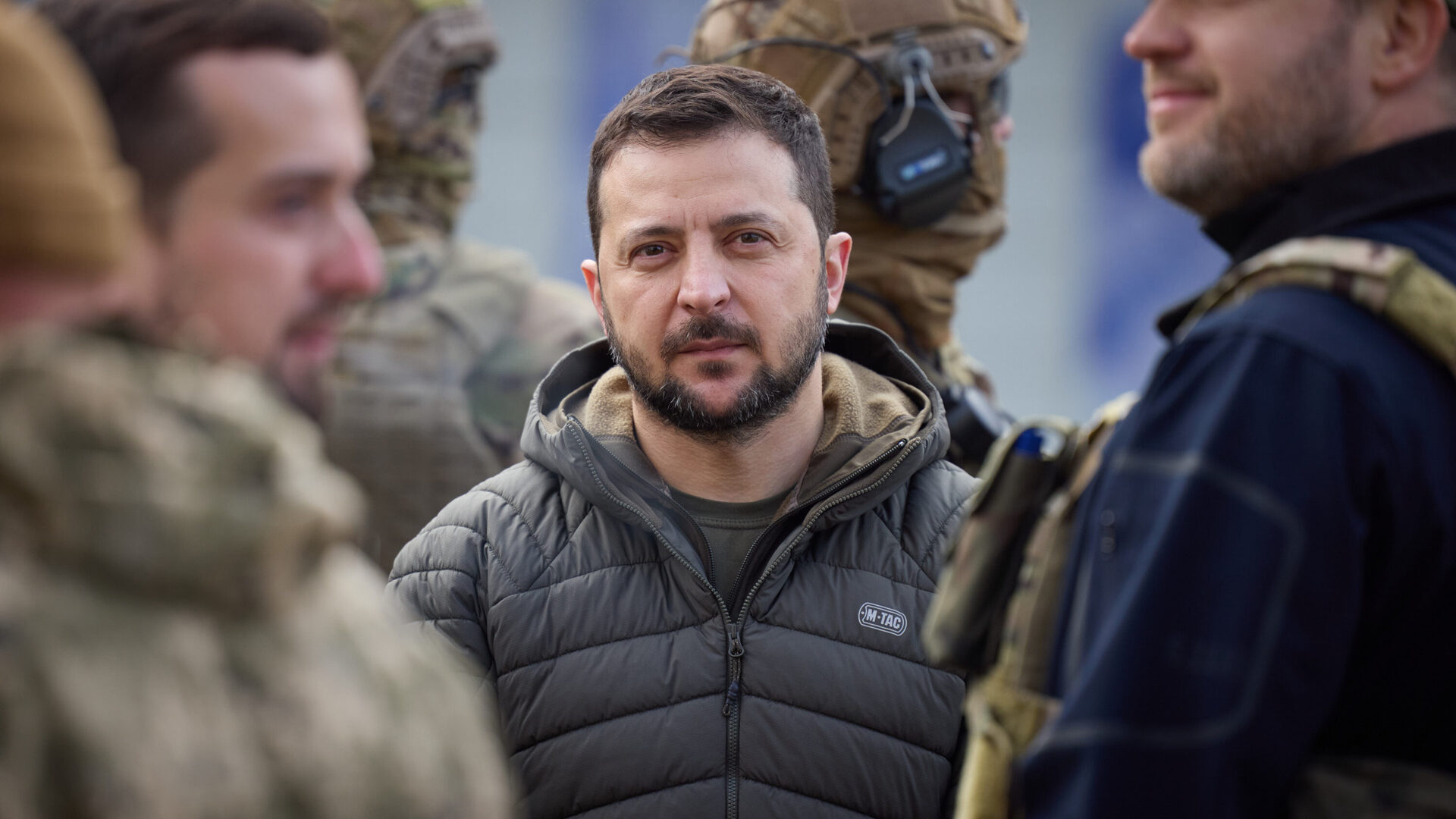 Jakob Matthiesen: Ukraines ømmeste punkt « RÆSON