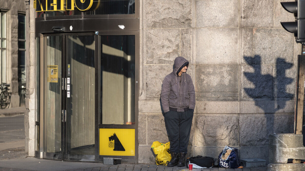 Kjartan S. Andsbjerg: Vi har ingen undskyldning for at acceptere fattigdom i Danmark « RÆSON