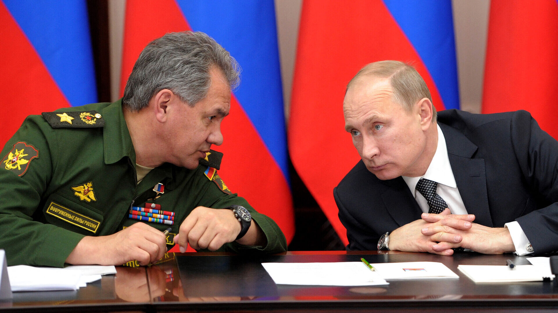 Sergey Radchenko: Den russiske stat er brutal og meget kynisk, men når regimet møder modgang, er ...