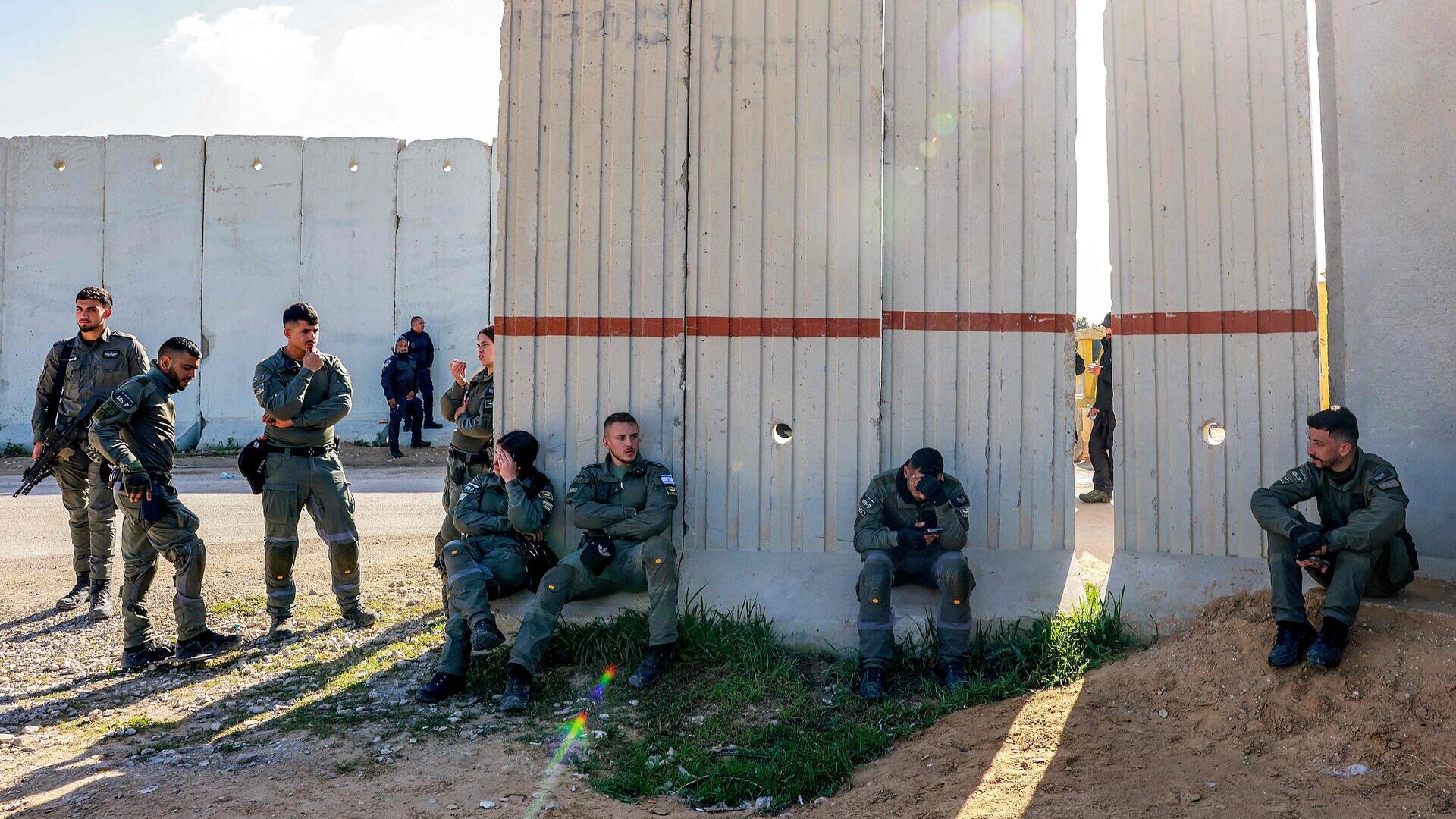 Claudia Læssøe Pedersen: En sejr ser umulig ud, hvis Israel både vil ...